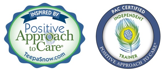 CIAO Seminars - Positive Approach to Care® Certified Independent ...
